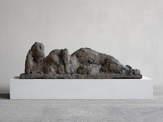 Hans Josephsohn – The Brooklyn Rail